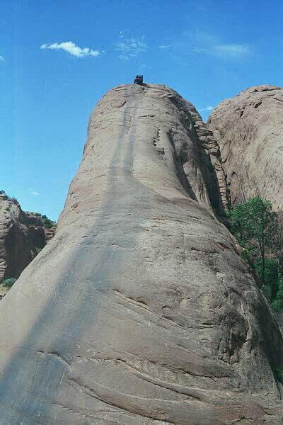 ReduTToras: The Lion's Back, Moab, Utah