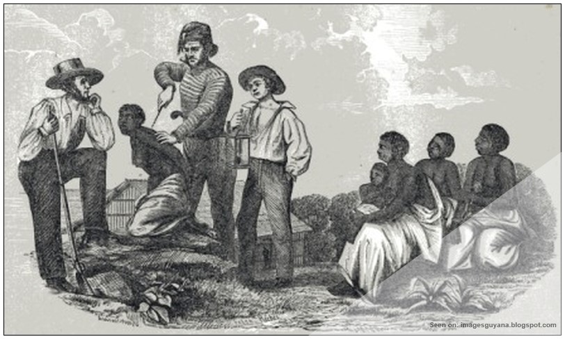 ImagesGuyana: May 2017