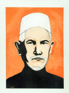 Syaikh Nawawi Al-Bantani Al-Jawi ~ PECINTA BIOGRAFI HABAIB DAN ULAMA'