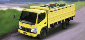 MITSUBISHI COLT DIESEL FE 74 S 125 PS - Dealer MITSUBISHI BEKASI - Cikarang