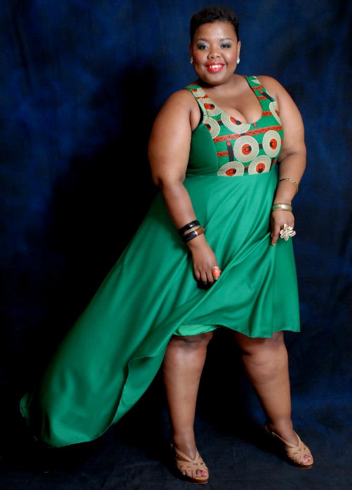 BIG SISTER MAGAZINE...(Health & Lifestyle Magazine for the curvy women ...