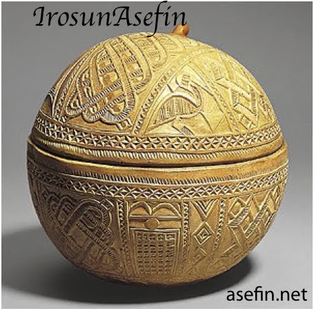 Ifa Speaks...: June 2011