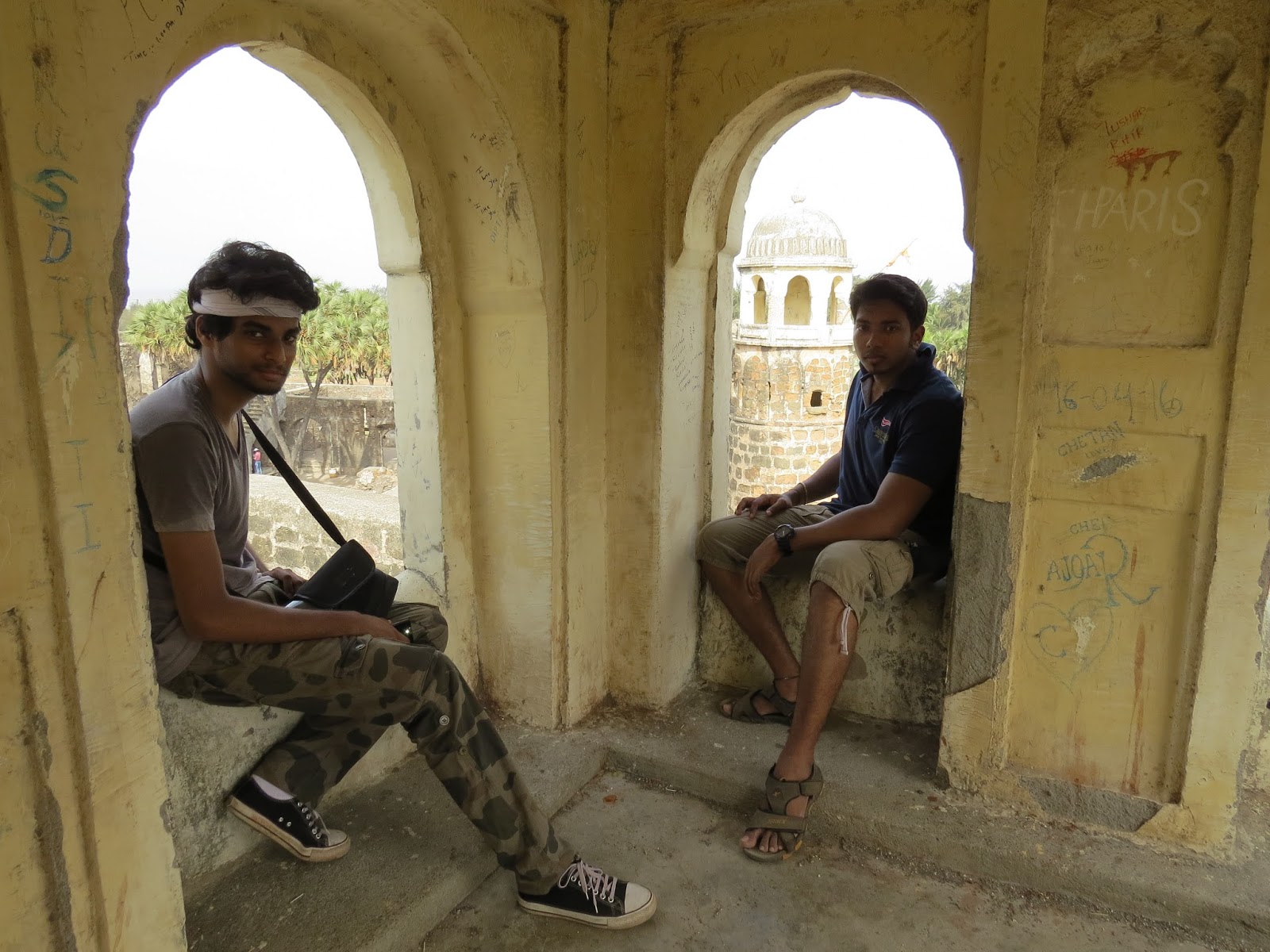 Sid's Travelling Experiences: Weekday Off To Kelve(Kelwe), Kelva(Kelwa ...