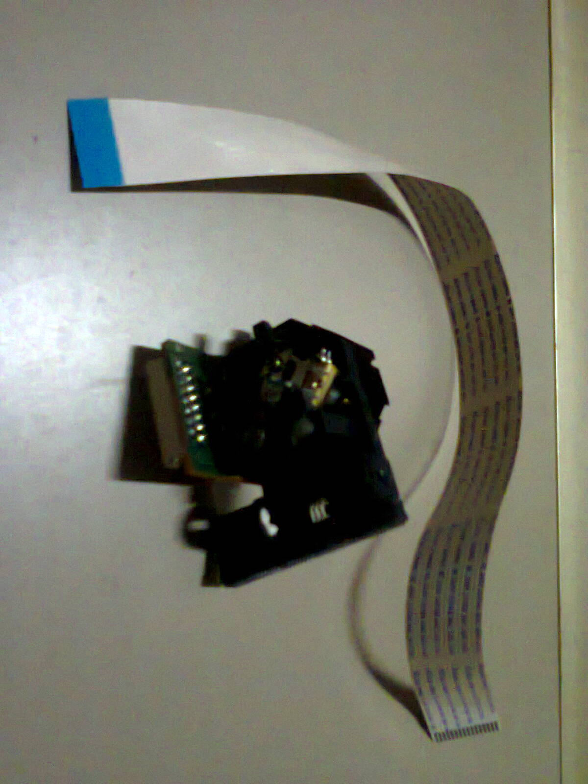 Memperbaiki DVD Player Sonic Rusak