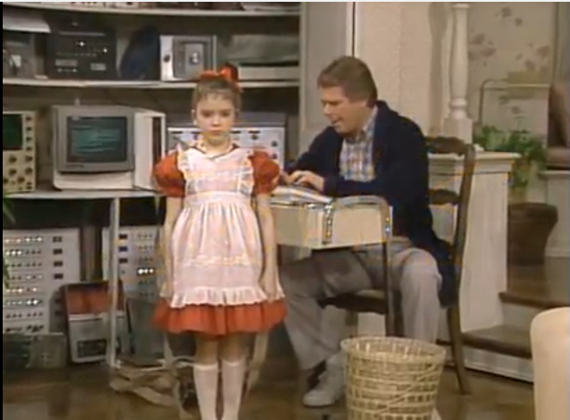 From The Valley Of The Dirt People: What Happened to...Sitcom Idols