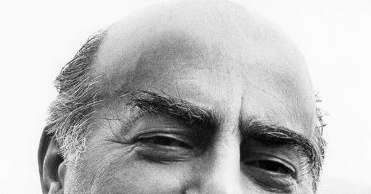 Los Angeles Morgue Files: "The Godfather II" Actor Michael Gazzo 1995 ...