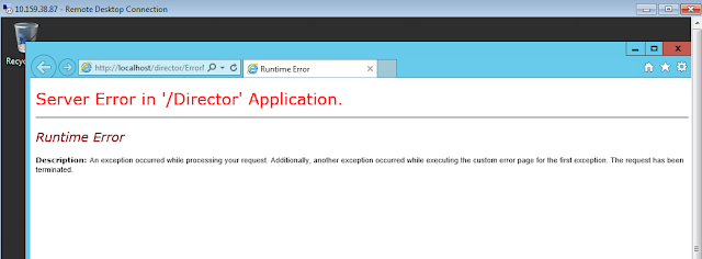 Citrix Troubleshooting Steps: 2017