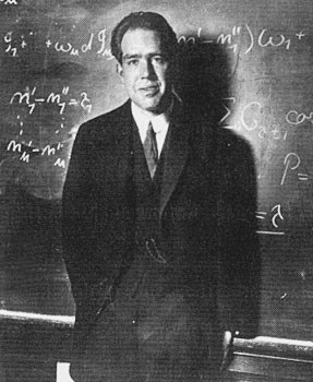 Scientist Information, Scientist and Inventions, Scientist Biography ...