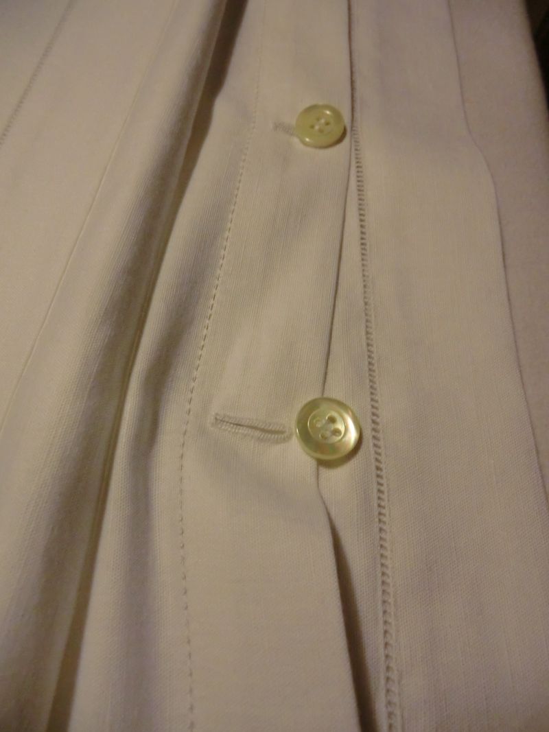 Asole, punto occhiello: lo sapevate?! - Elisabetta Sforza Embroidery