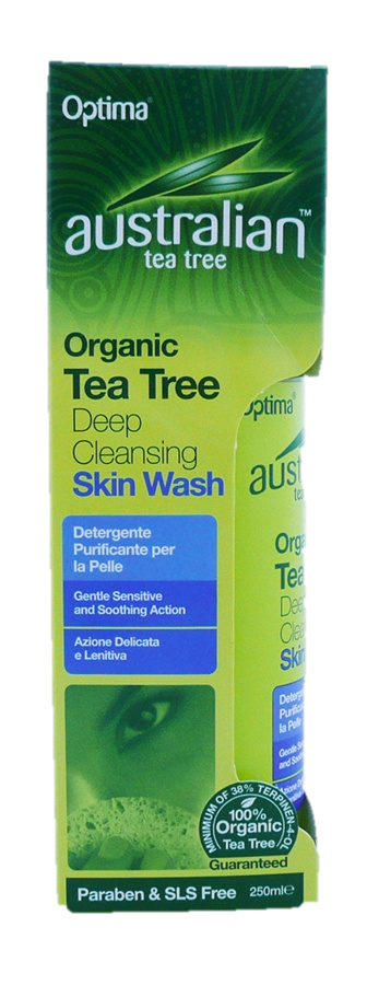 Cosmética del mundo: Australia- Aceite de Arbol del té; tónico para ...