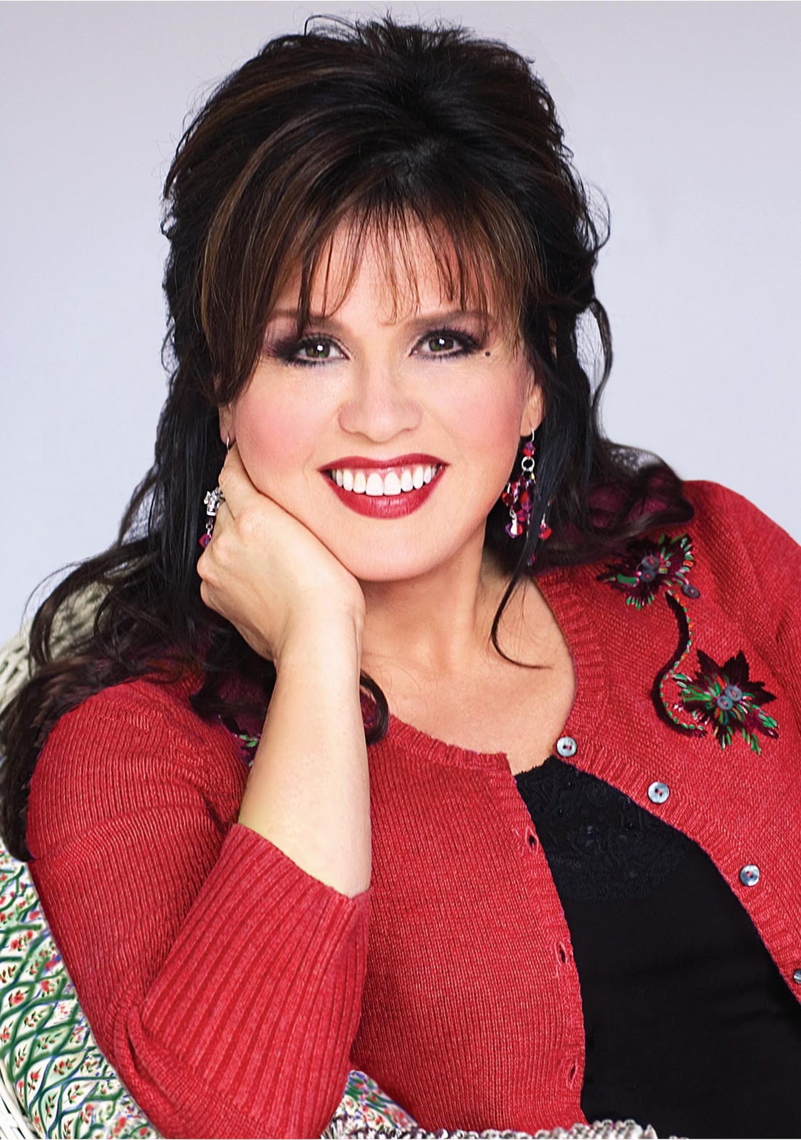 FUN HUT: Marie Osmond