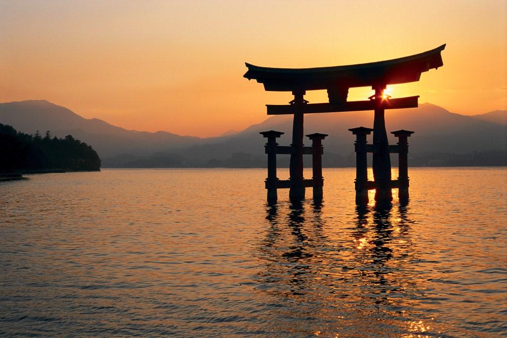 Ancient Japan 'more cosmopolitan' than thought: researchers - The ...