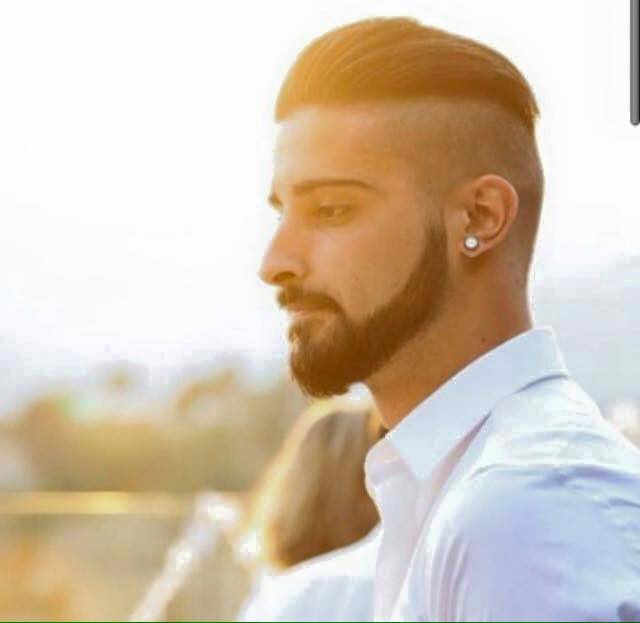 11+ Design Rambut Terkini Lelaki PNG