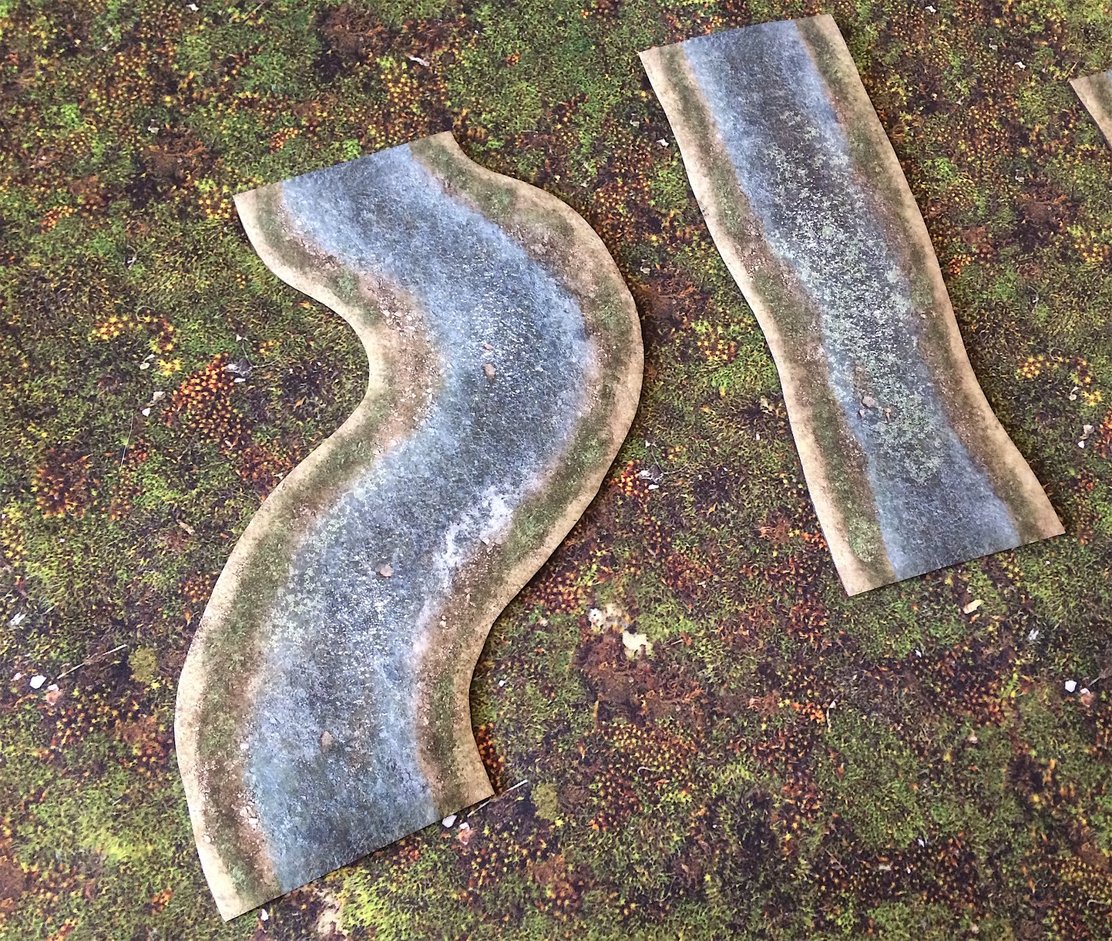 Shaggy Wargaming - Adventures In Tabletop Gaming Since 2015: Playmats ...