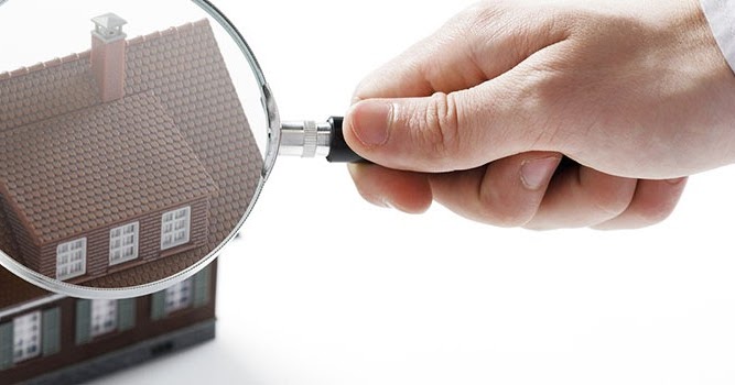 Eagle Eye Inspections