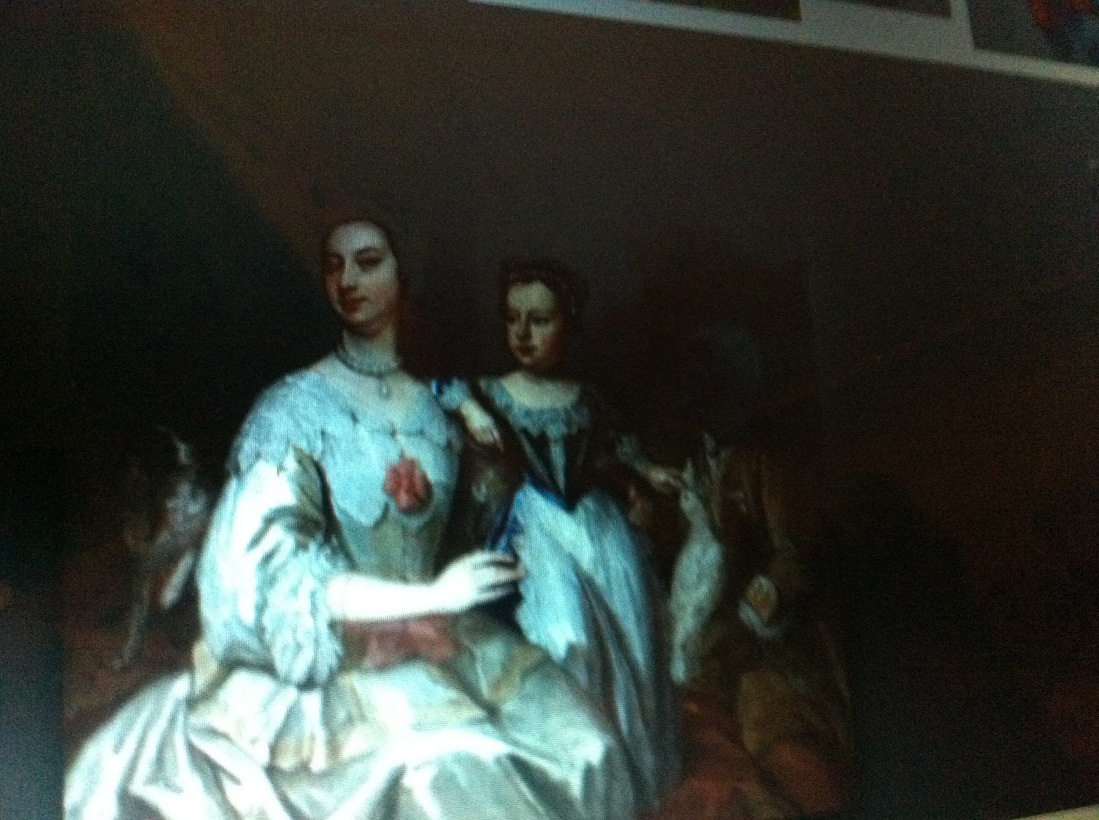 THE BLACK SOCIAL HISTORY:: BLACK SOCIAL HISTORY - AFRO-BRITISH " DIDO ...