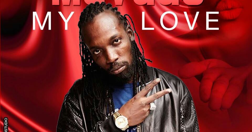 Dj wisper : MAVADO MY LOVE [LEVELS RIDDIM ]