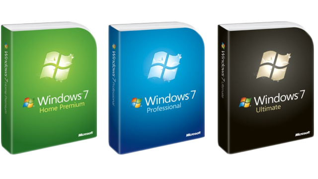 Portal FPs de INFORMÁTICA: Windows 7 SP1 ISOs oficiales 32-bit & 64-bit ...
