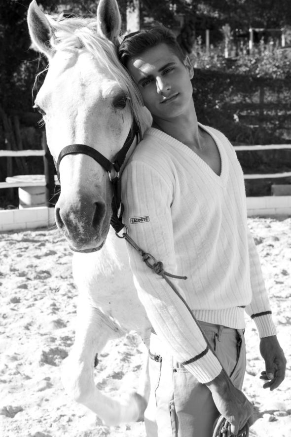 Diego Renier by Didio | Oh yes I am