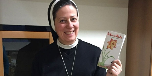 Conheça a história da freira italiana que tira as prostitutas das ruas