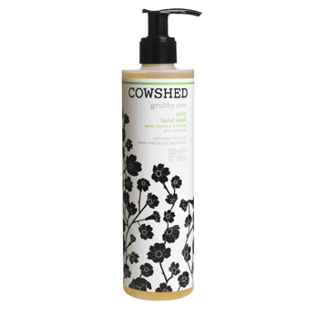 The Beauty of Life: Until the Cows Come Home: Cowshed Grubby Cow Zesty ...