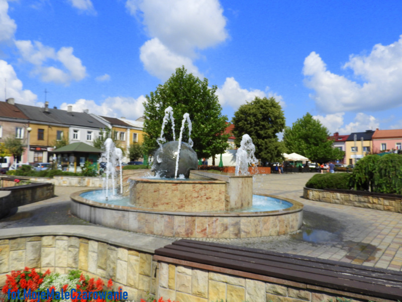 Chmielnik i okolice - atrakcje woj. świętokrzyskiego - w Chmielniku ...