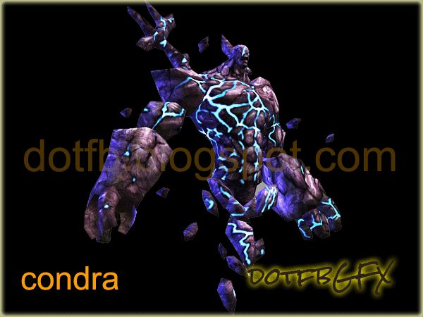 Kalrutan Mobs - update