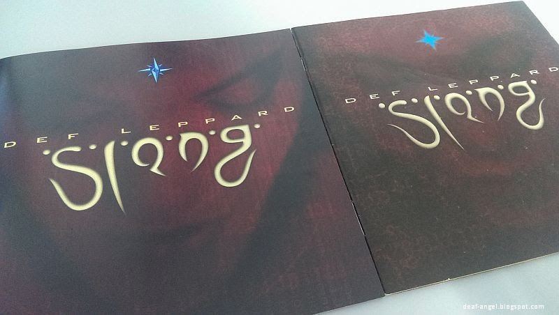 ku di halaman rindu 2021 REBOOT: Def Leppard Slang Deluxe Edition ...