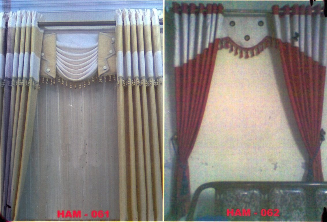 Saiin: Gambar Korden Rumah 2017