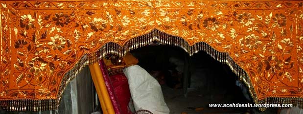 KERAJINAN TANGAN: KERAJINAN TANGAN KHAS ACEH