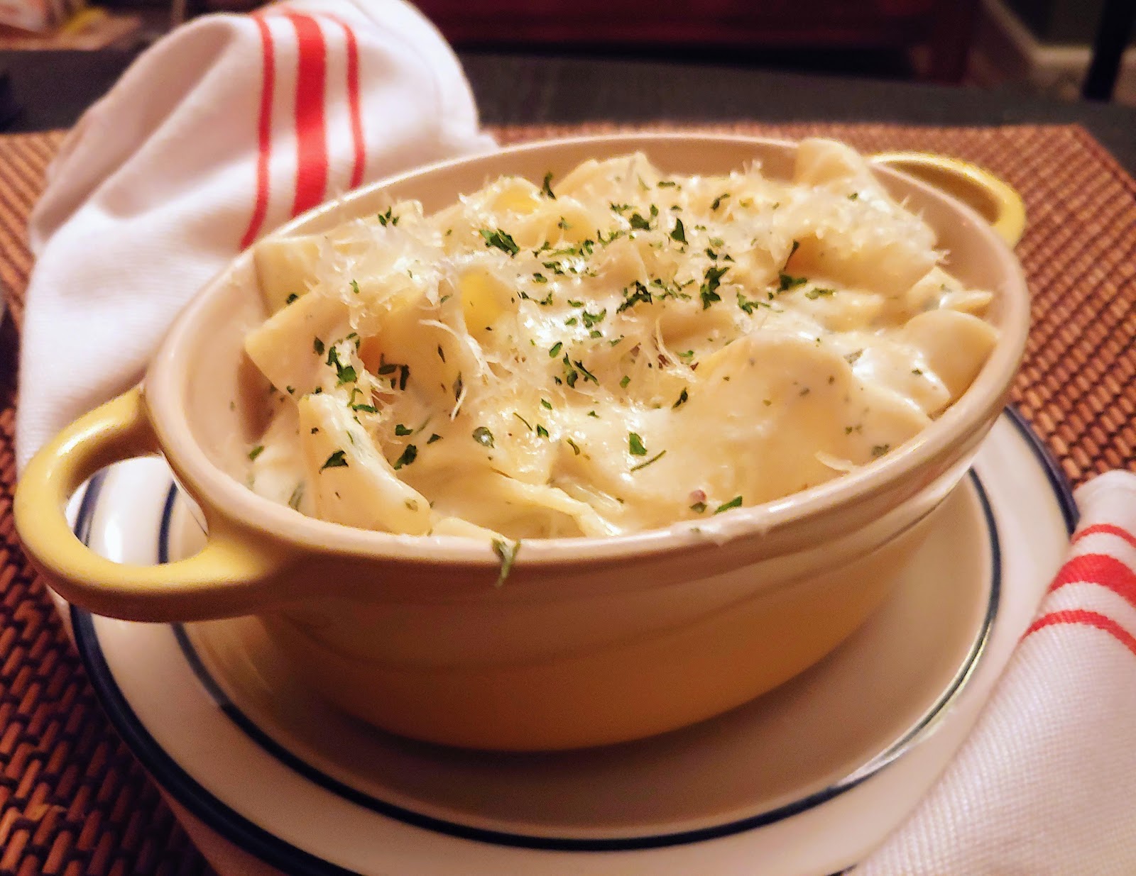 Michael Romanoff Restaurant