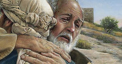 Adalia Helena: ESTUDO - O FILHO PRÓDIGO - LIÇÃO 04