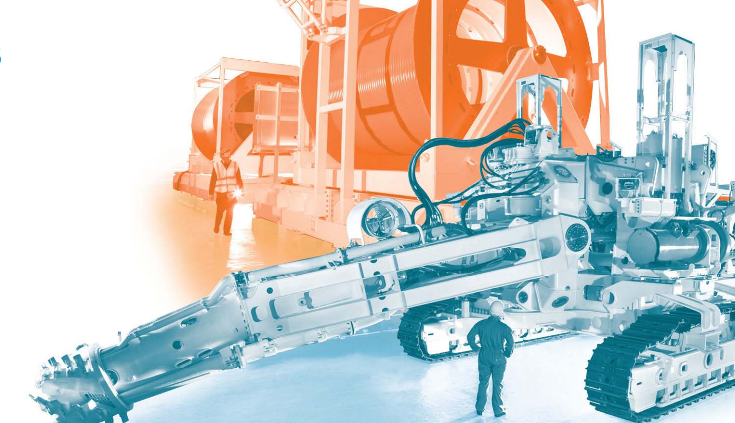 Large machines for Ocean floor mining will begin field tests in 2016 ...