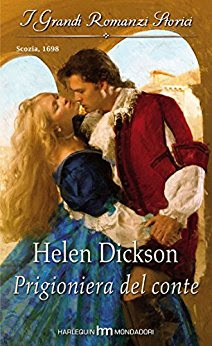 Leggo Rosa: PRIGIONIERA DEL CONTE di Helen Dickson