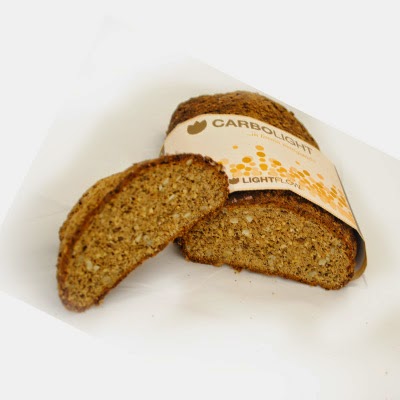 LIGHTFLOW: ALIMENTAZIONE CARBOLIGHT