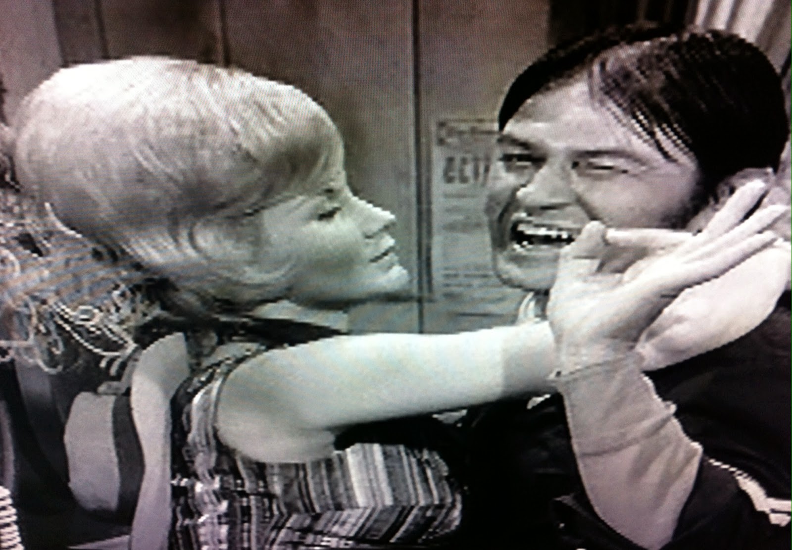 The Horn Section: F TROOP Fridays: "The Courtship of Wrangler Jane" (1966)