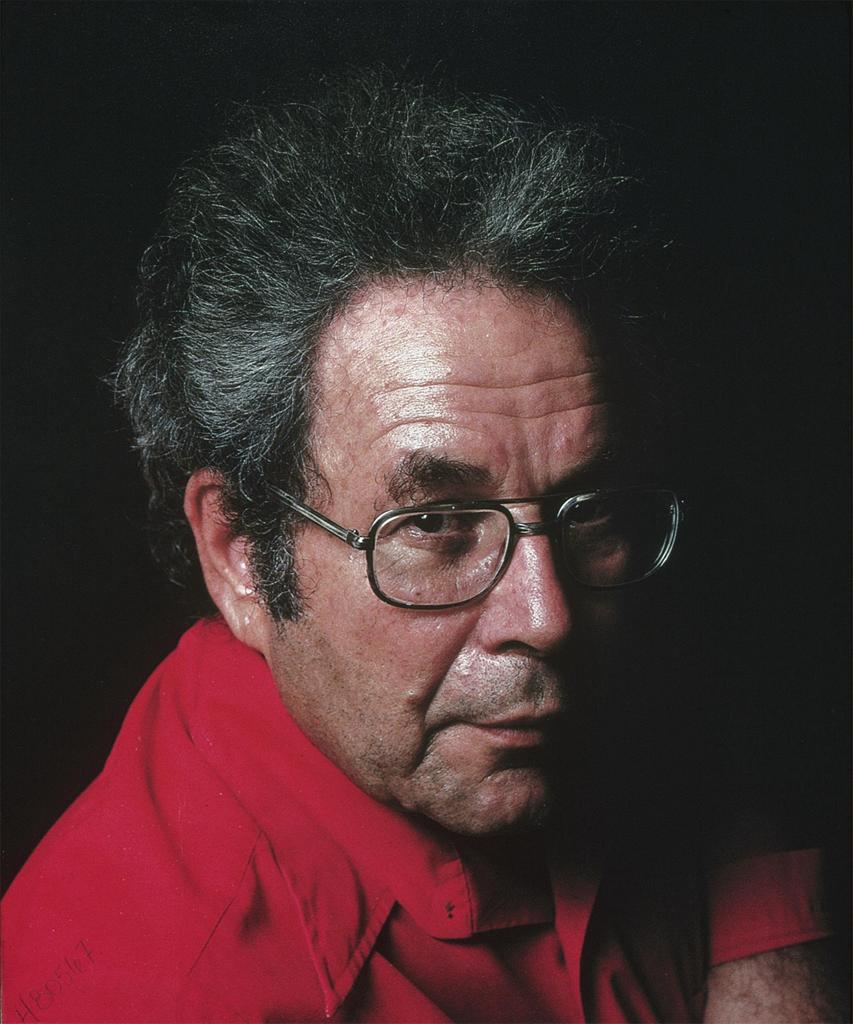 George Segal
