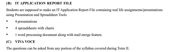 NCERT Solutions, CBSE Sample Papers and Syllabus for Class 9 to 12 ...