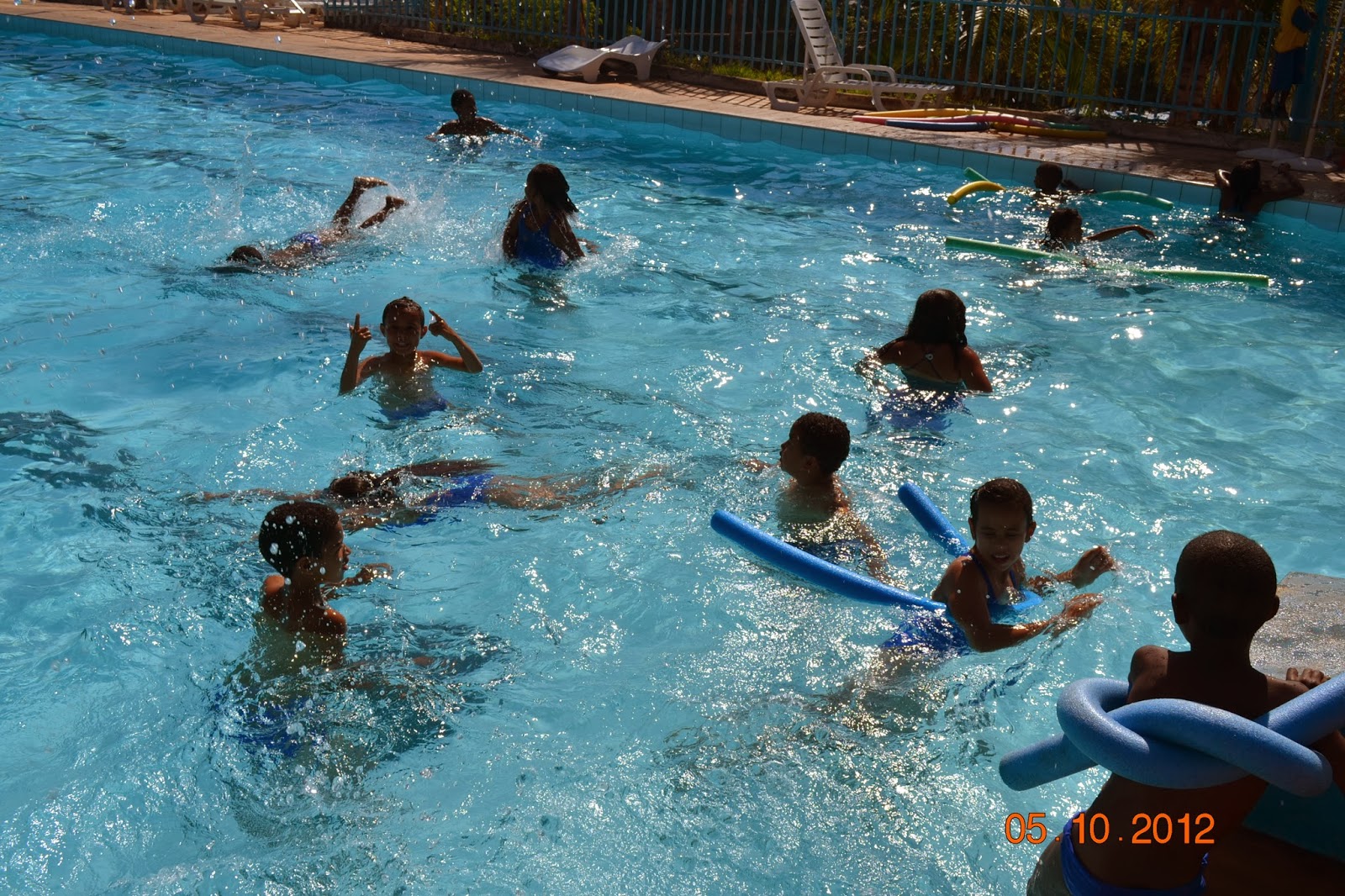 Projeto AABB Comunidade - Betim: Oficinas e Objetivos