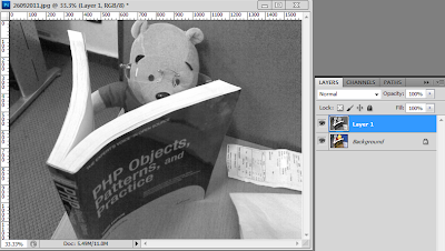 The Extreme Contrast Effect | Y&Y Photography