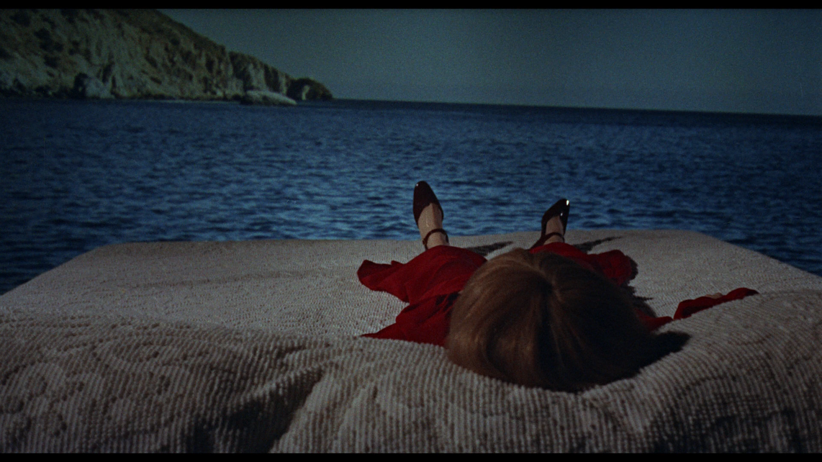 Happyotter: ROSEMARY'S BABY (1968)