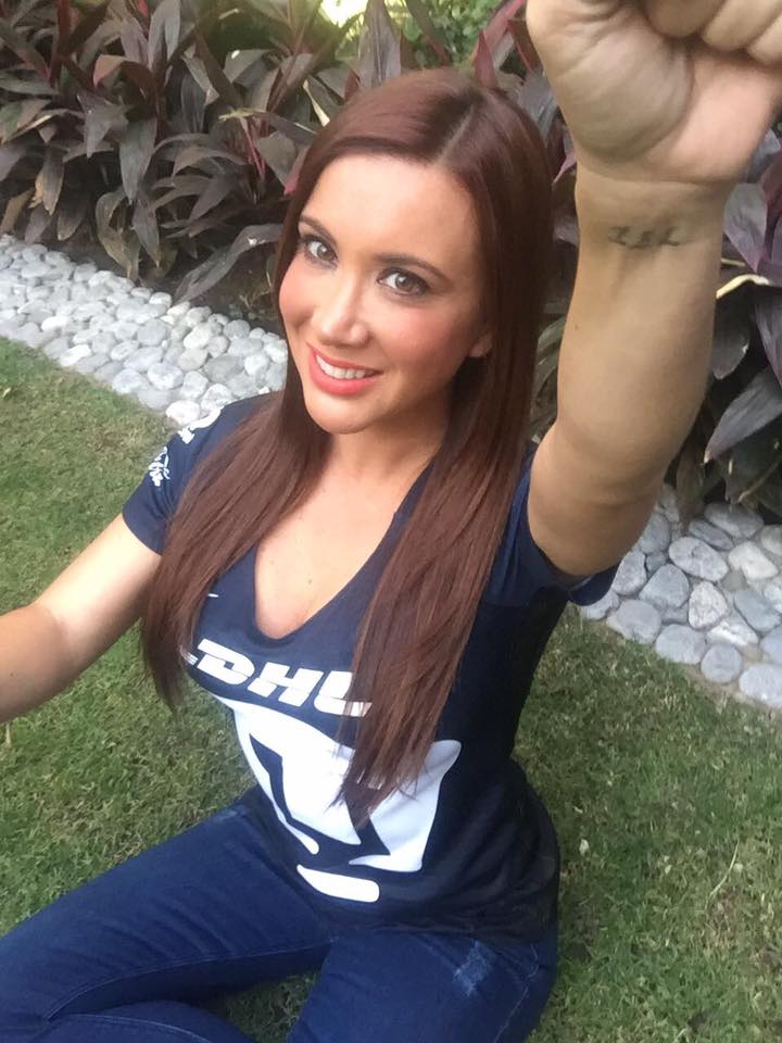 The ABC´s of Beauty: Mariazel Ollé Casals (Galería 2)