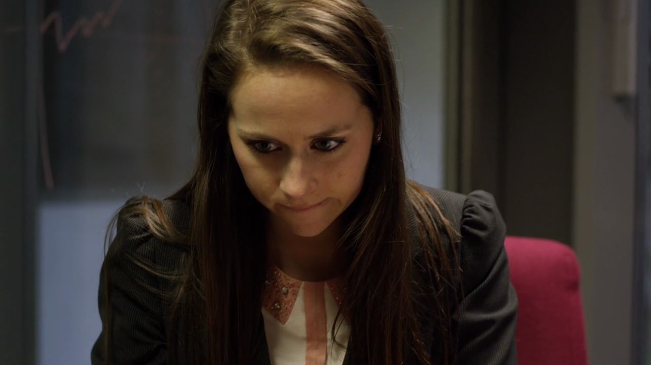 Cine imagenes: 100 Degrees Below Zero (2013)