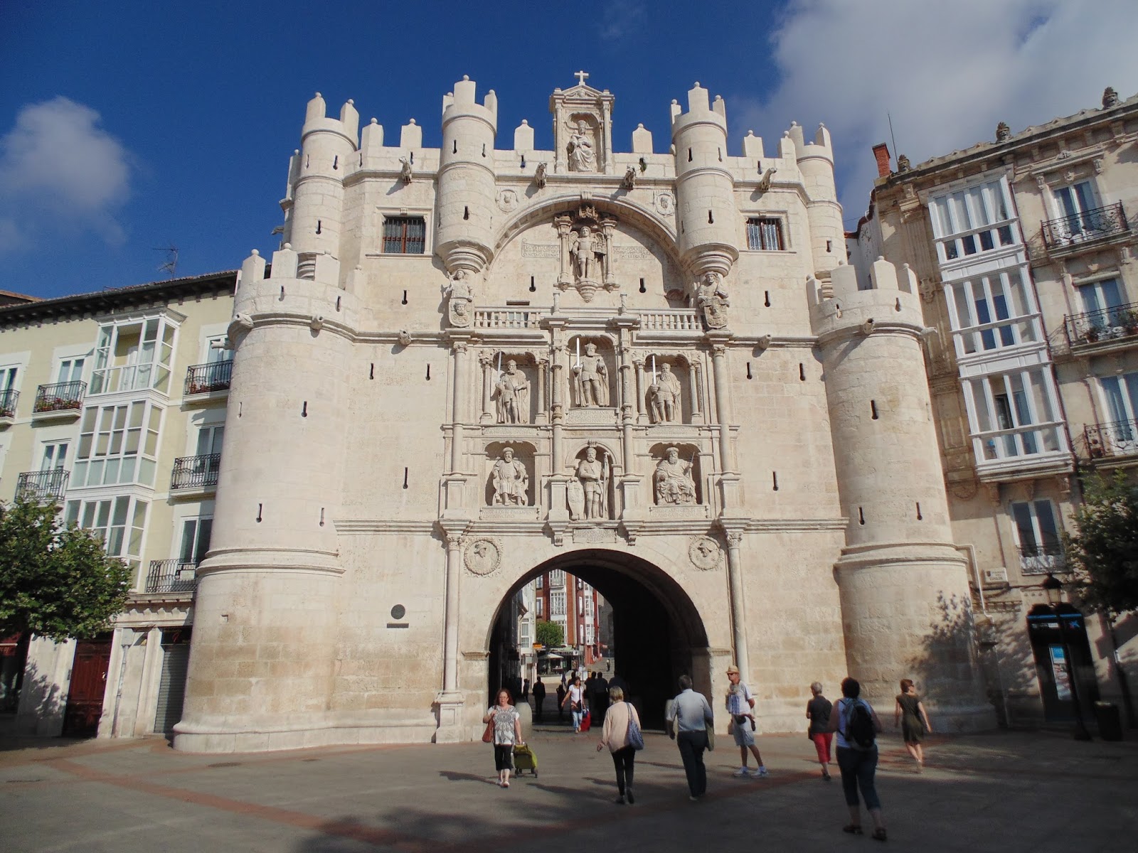 Trip to Burgos, Spain | Life in Luxembourg