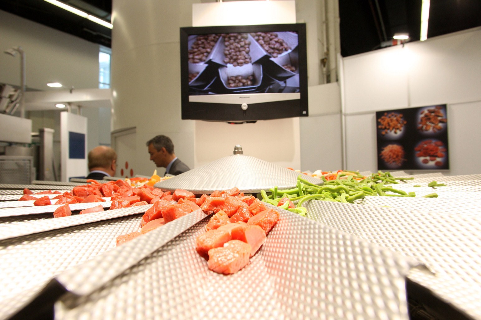 Company News in Egypt: UAE imported € 198 million worth of food ...