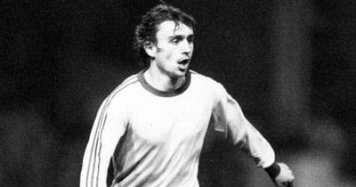 Football Yesterday & Today: Fyodor Cherenkov - Detailed stats in ...