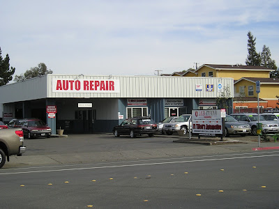 Larsen Auto Care