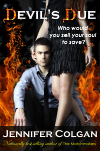 Two Voices Publishing: Jennifer Colgan