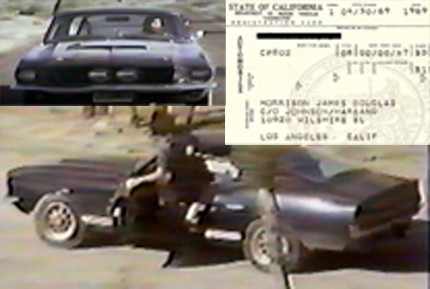 Ford Mustang Shelby Gt500 Jim Morrison - New Cars Review