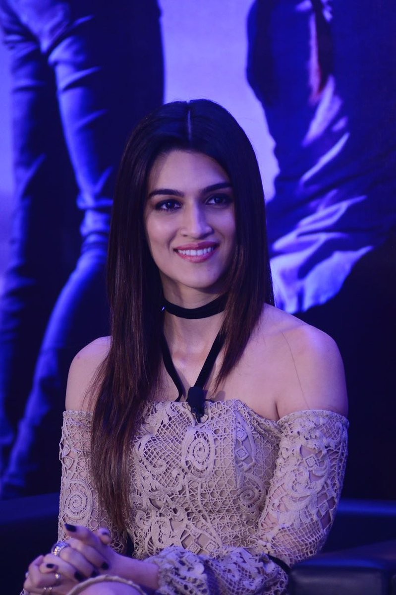 Kriti Sanon Roped in as Brand Ambassador of Education New Zealand